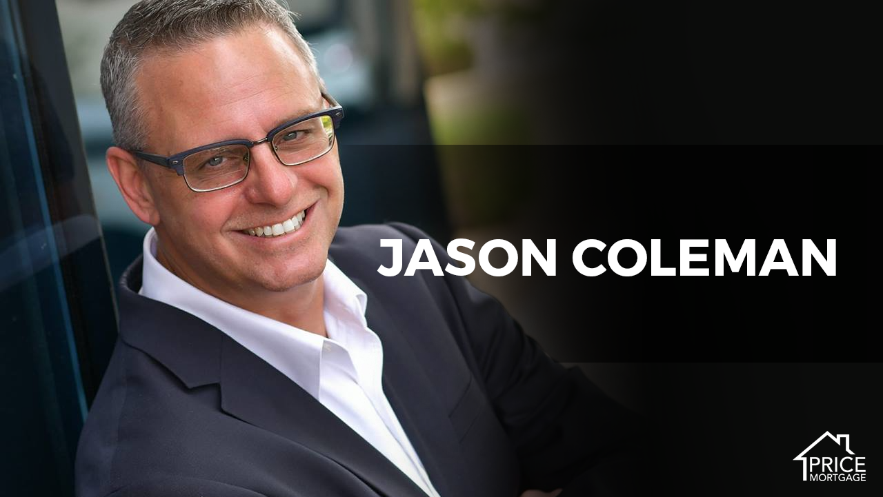 Jason Coleman - Phoenix, AZ Loan Officer | Price Mortgage