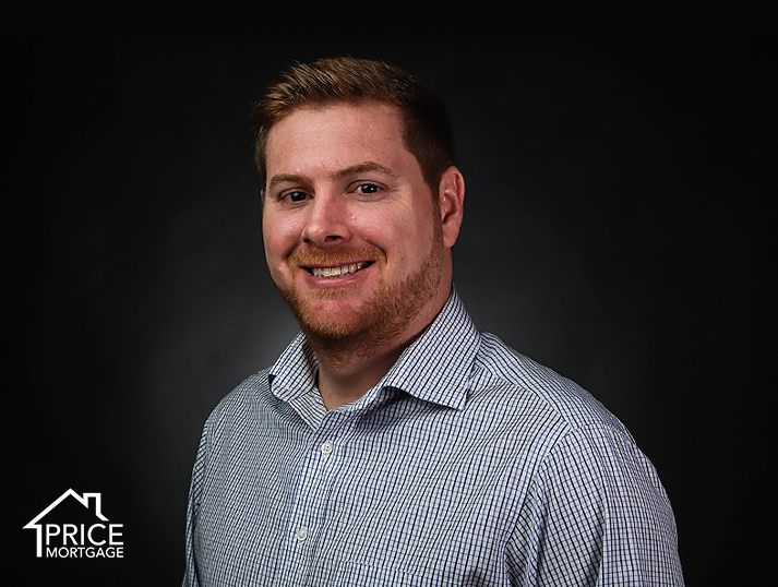 Ryan Phillips Loan Officer | Price Mortgage