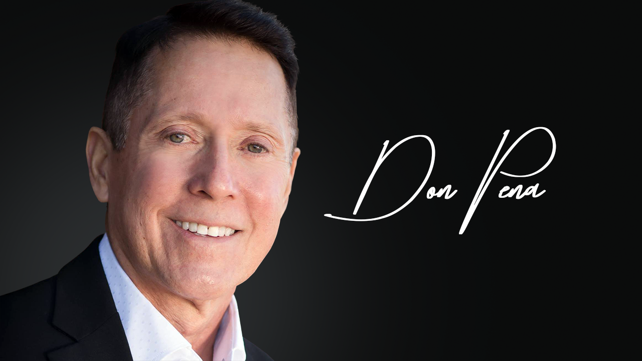 Don Pena - Price Mortgage