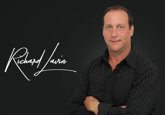 Richard Lavin - Price Mortgage